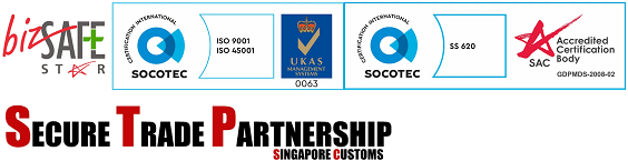 WYN2000 Transport & Container Services Pte Ltd